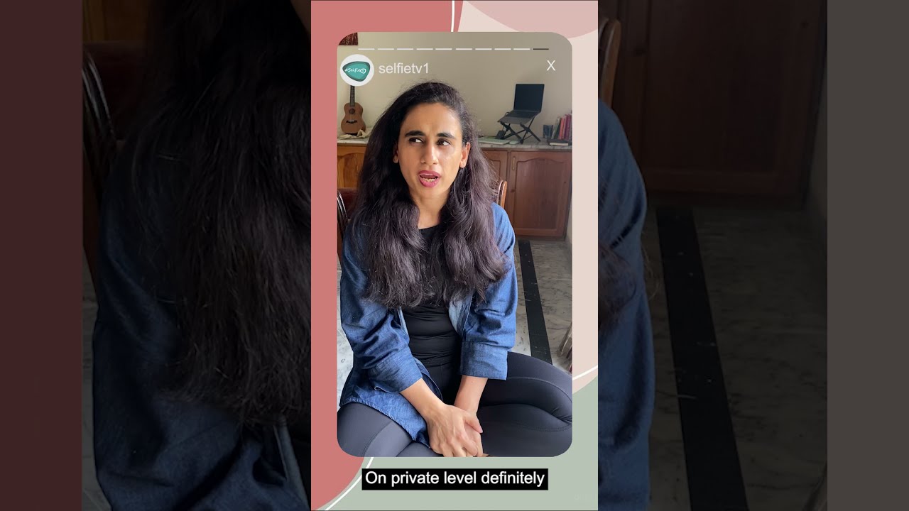 Featuring Pakistani Athlete 'Sarah Shahid' on 'UMEED | امید' I ...
