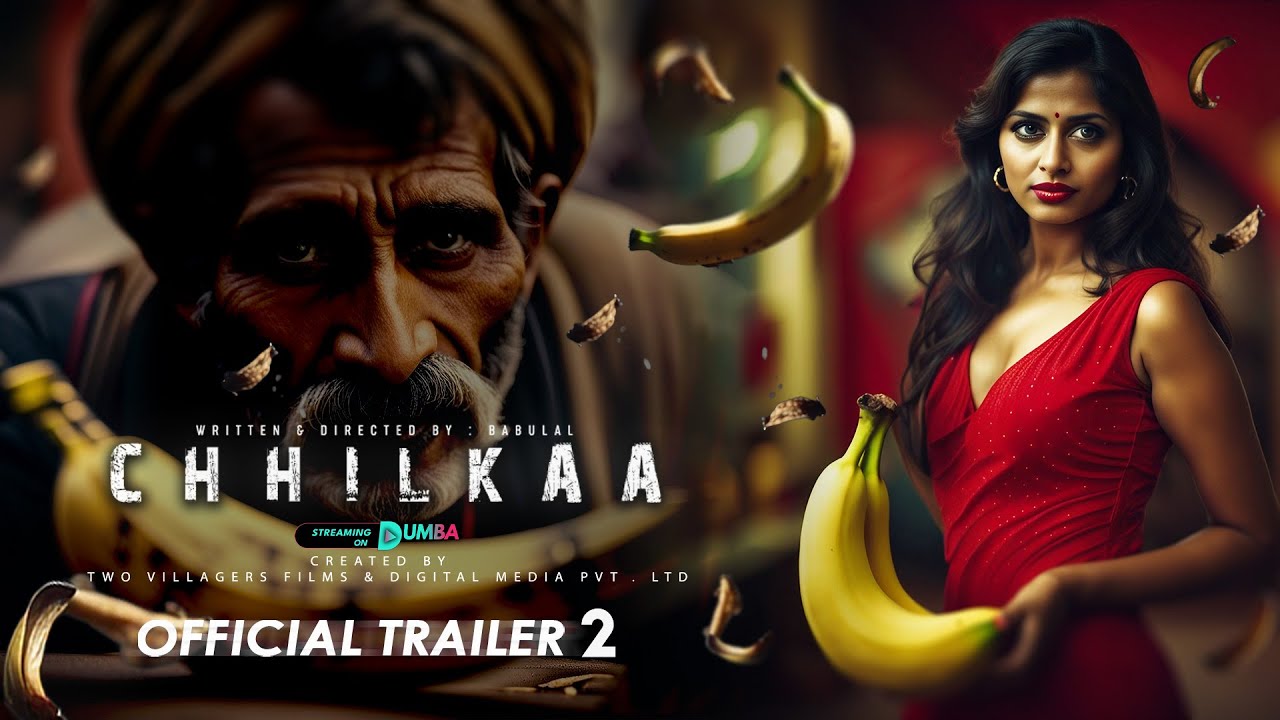 CHHILKAA Official Trailer ...hot web series | Watch Full movie Download ...