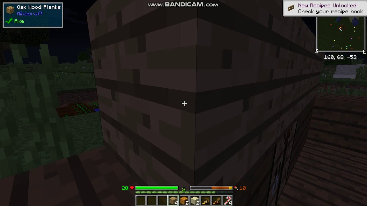 Minecraft Ep 2 (Bunch Random Mods) - YouTube