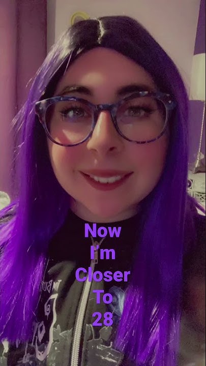 I’m 22 and close to 28 - YouTube