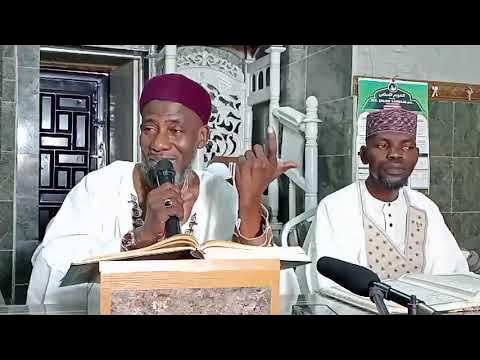 7 DAY RAMADAN_TAFSEER 1445_2024 SHEIKH_BIN_UTHMAN. - YouTube