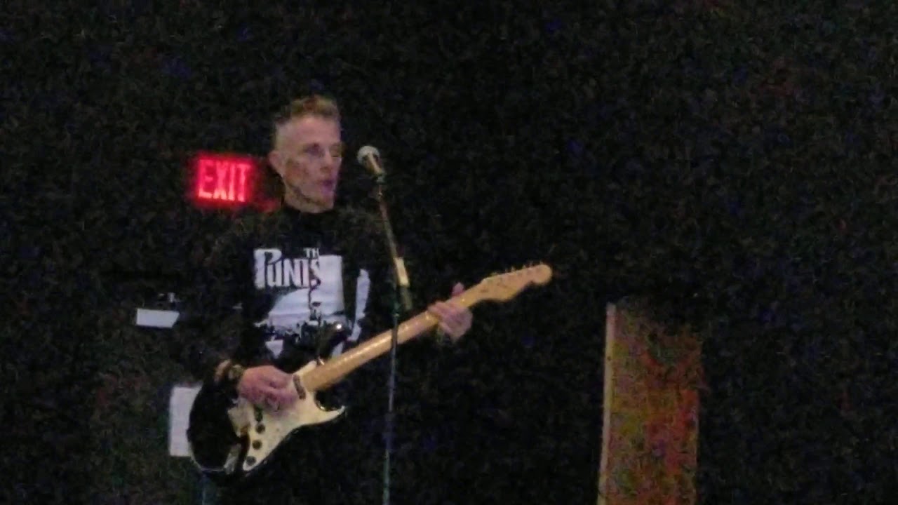 Marcus Tyler "Lite" (January-16-2020) Singing: If I Had No Loot by Tony ...