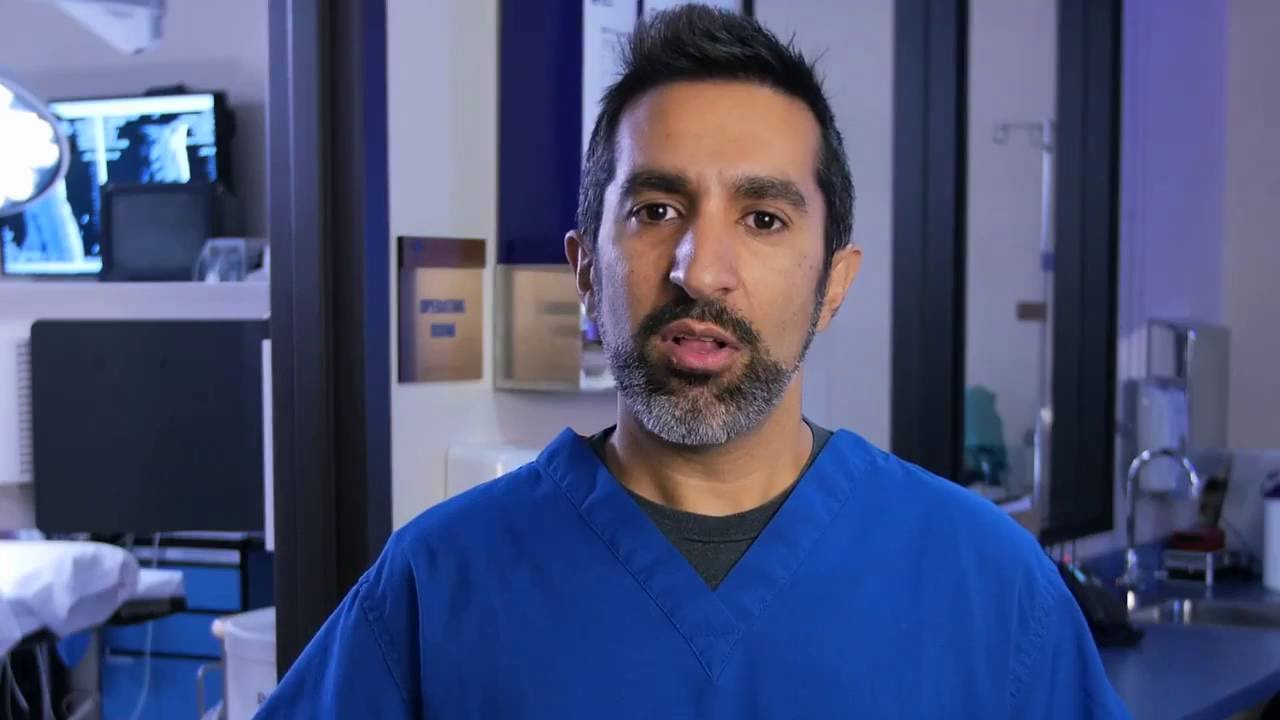 What is Thoracic Pain Symptoms and Treatments with Dr. Zaman | BASIC ...