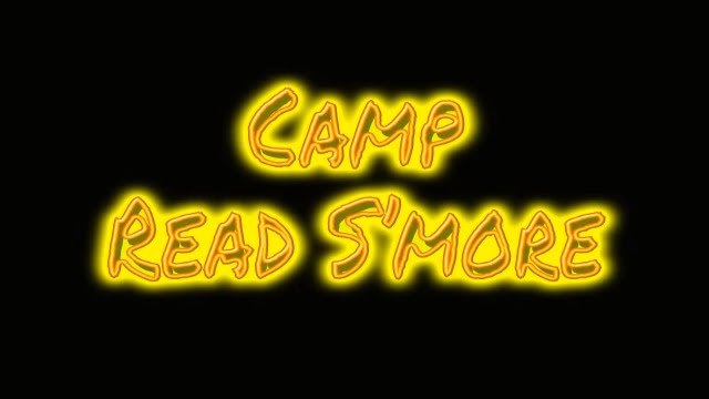 Camp Read Smore Logo Contest - YouTube