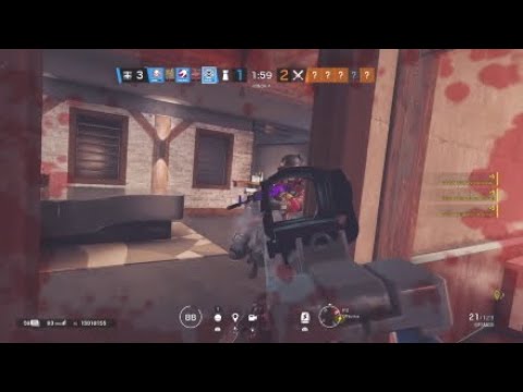 R6 Clash clips - YouTube