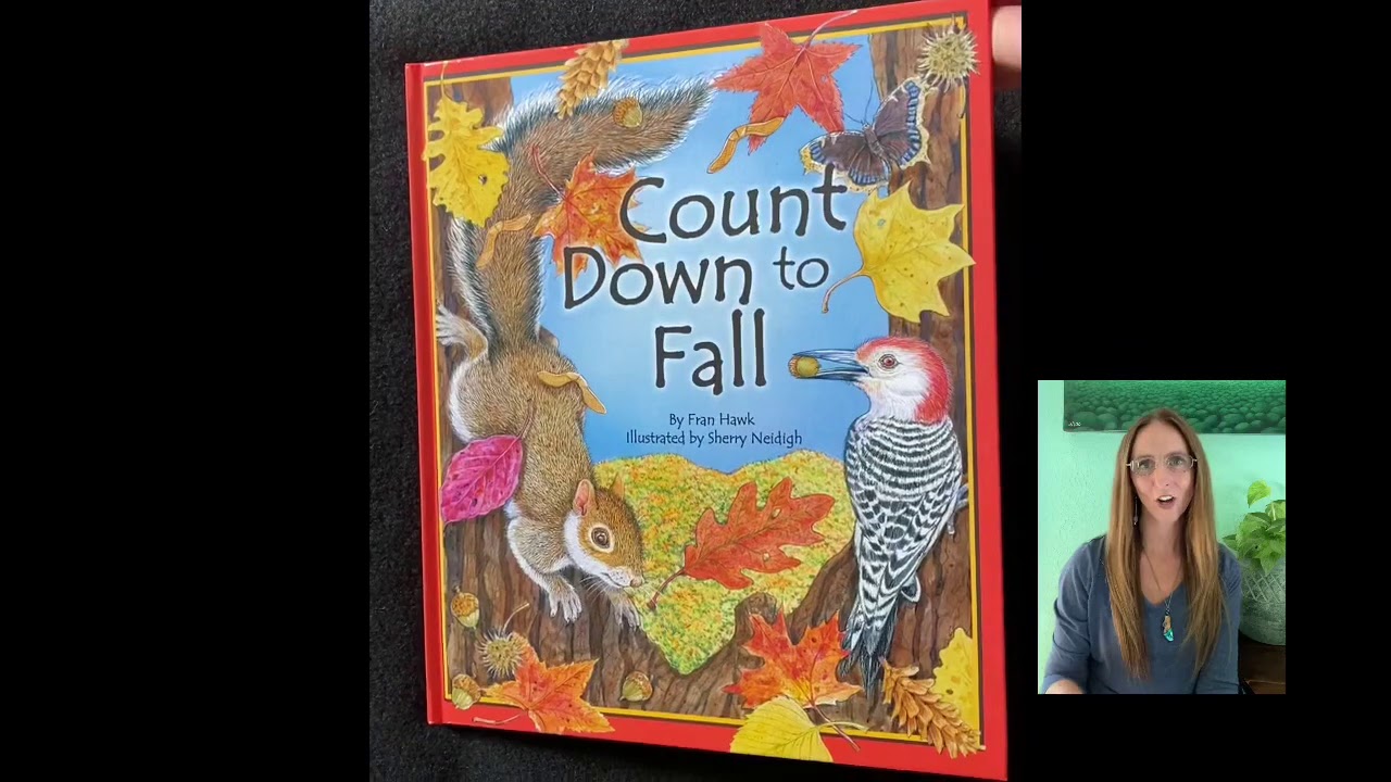 Count Down to Fall - YouTube