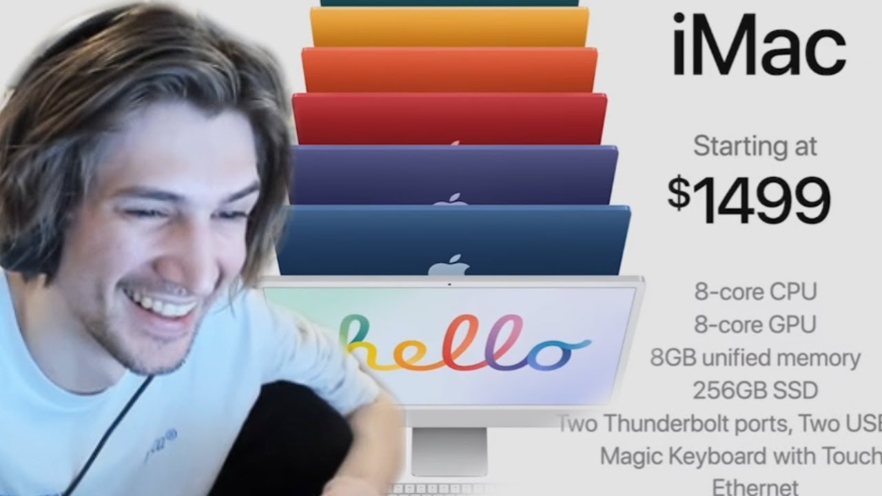 Let's Make Fun of Apples NEW and INNOVATIVE Products! - YouTube