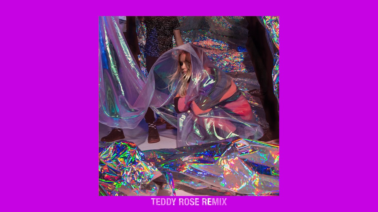 Transviolet - Undo (Teddy Rose Remix) (Audio) - YouTube Music