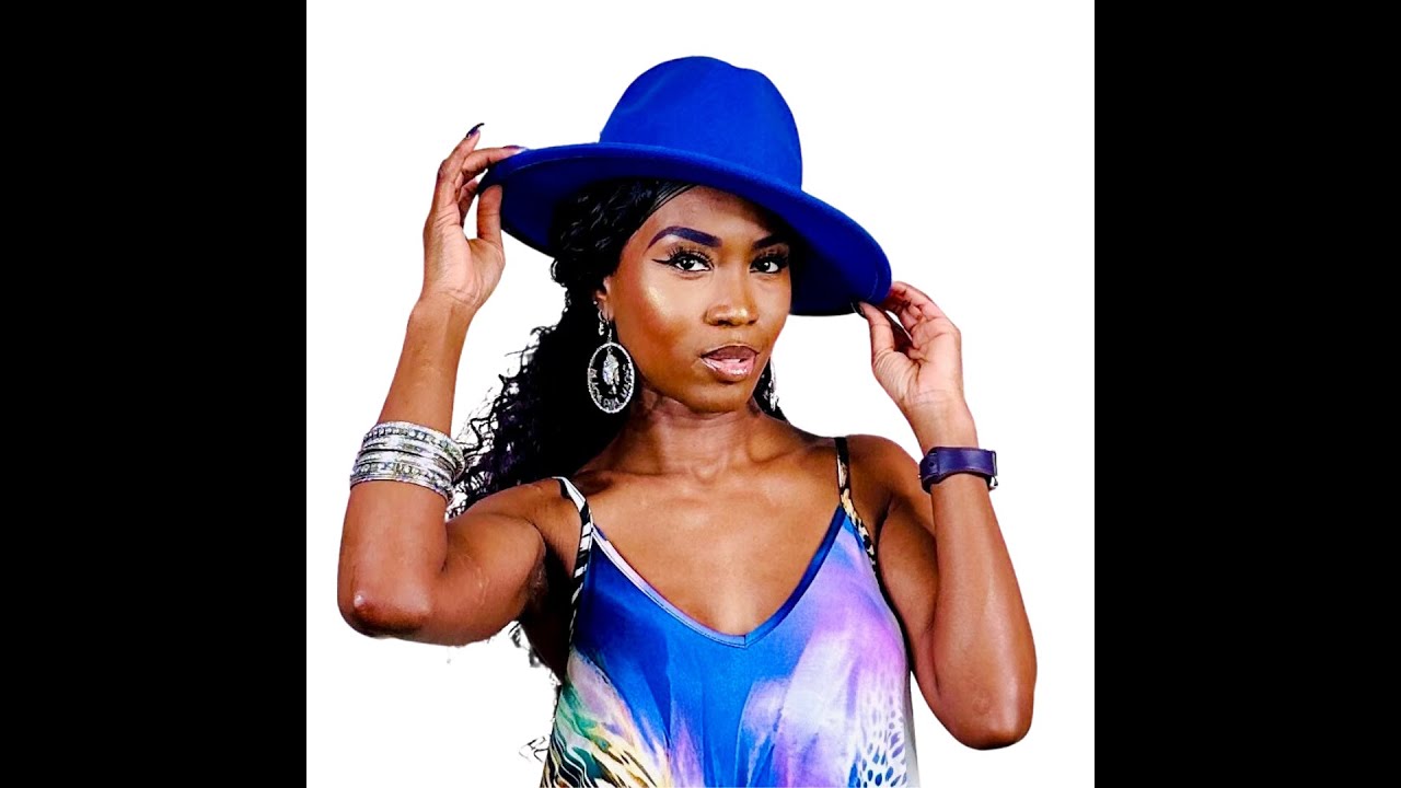 New to YouTube! Introducing Shacoya Denise! - YouTube