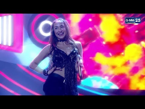 Stage Fighter ตำนานหมู่ สู้ฟัด : แคทรียา อิงลิช   Play Girl [180817]