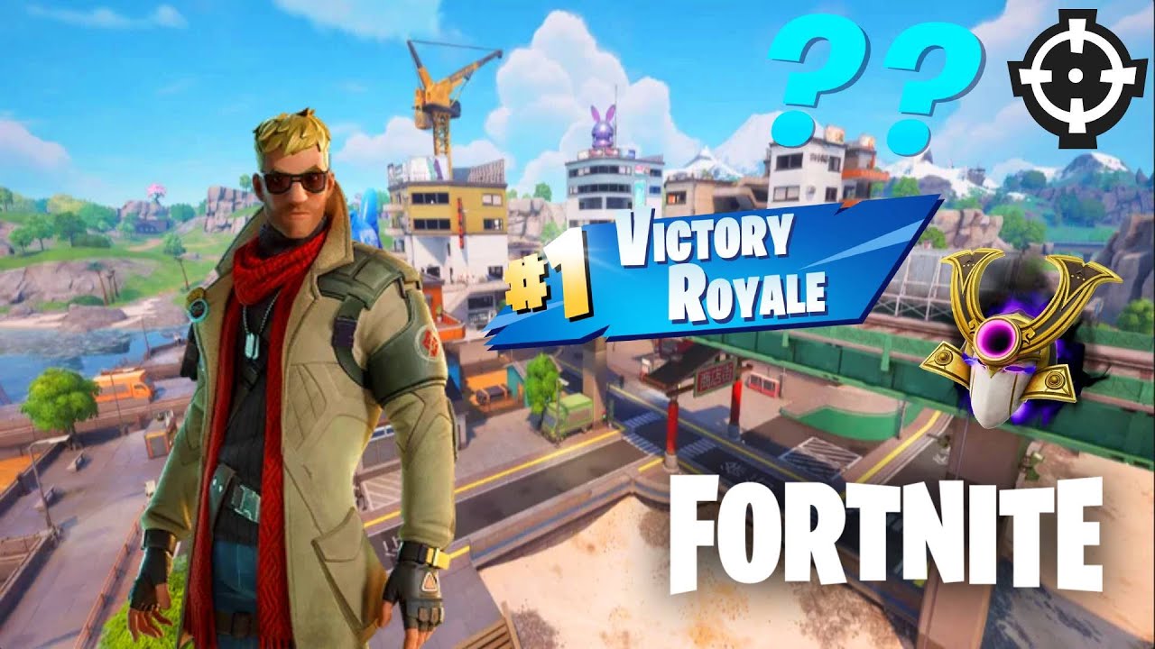 Lone Bronze Legend (Unranked Fortnite Gameplay w/ FaceCam) - YouTube