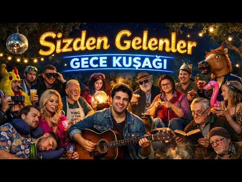 MUSTİ AI RADYO '' UZUN BİR ARADAN SONRA MERHABA''