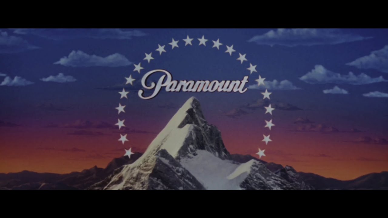 Paramount Pictures (1986-2002) without byline - YouTube