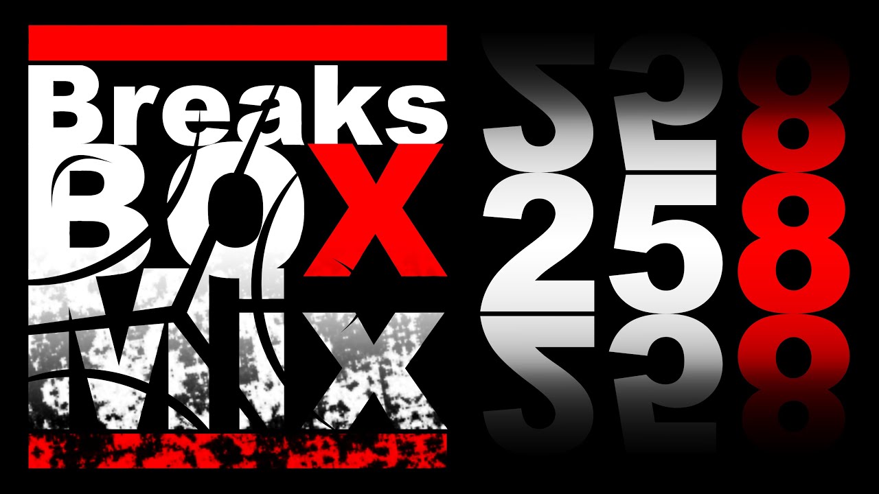 Break Beat Mix 258 - YouTube