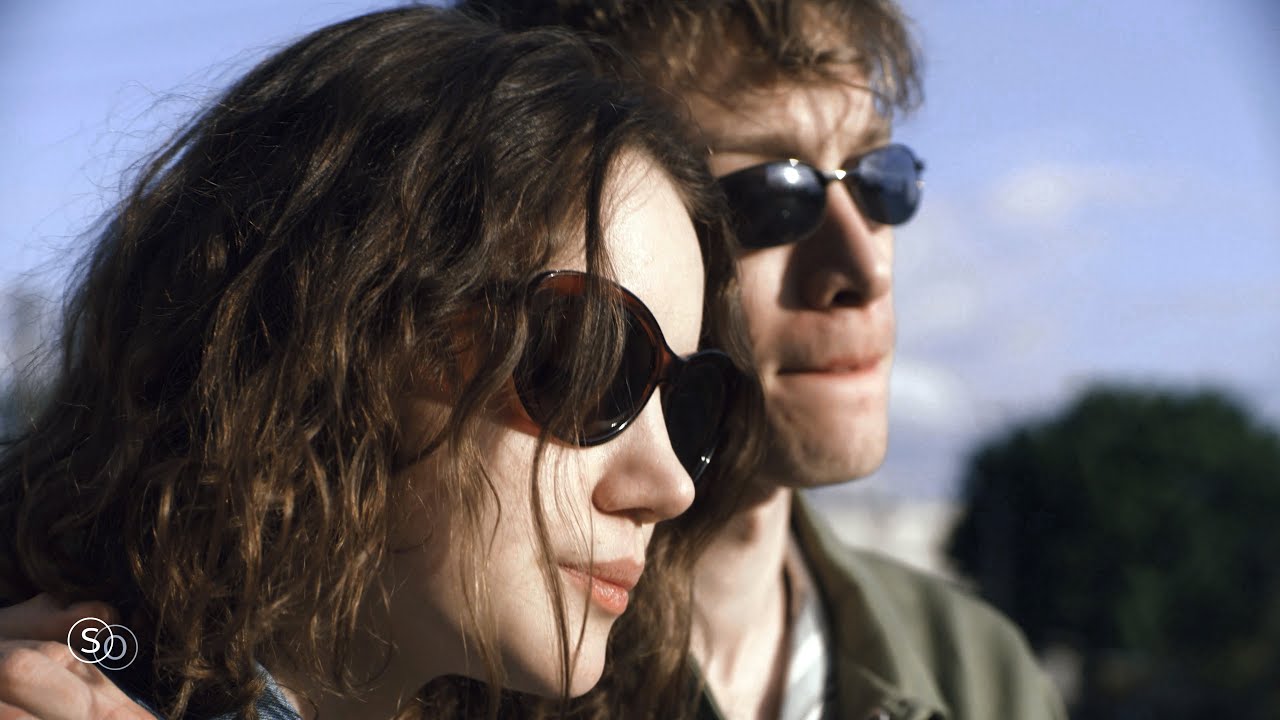 Reamonn - Supergirl | NG Remix | - YouTube