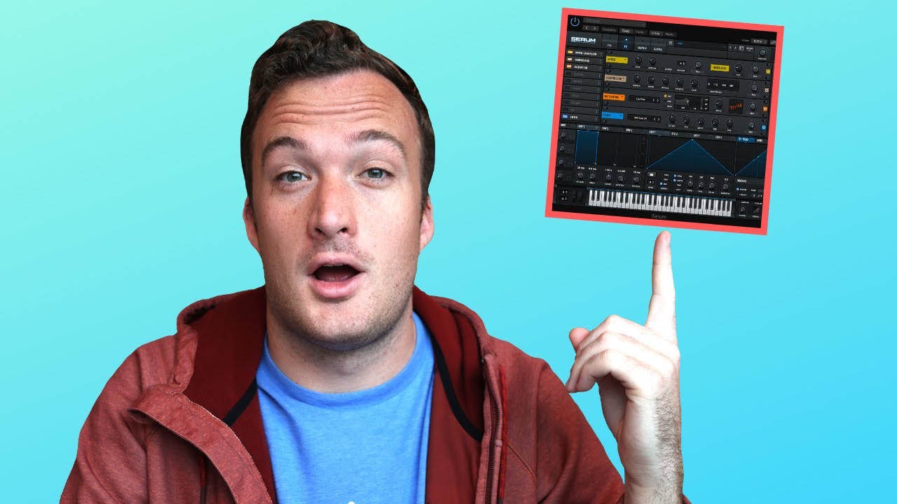 How I Remake Popular Sounds (From Scratch)! - YouTube