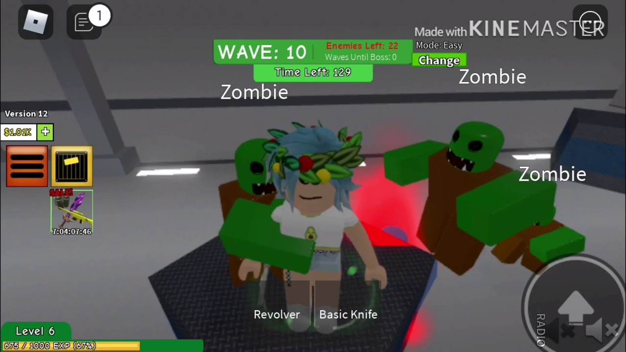 Roblox(read Description) - YouTube