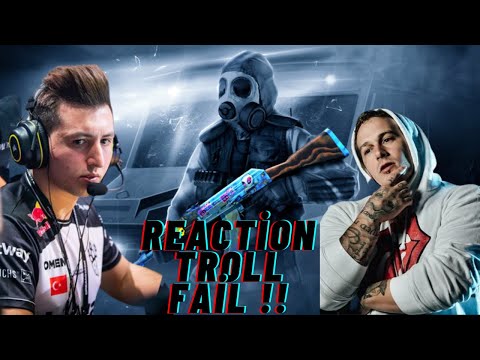 XANTARES' REACTIONS TO LOBA I TROLL I PERPETRATOR AND FUNNY MOMENTS #2