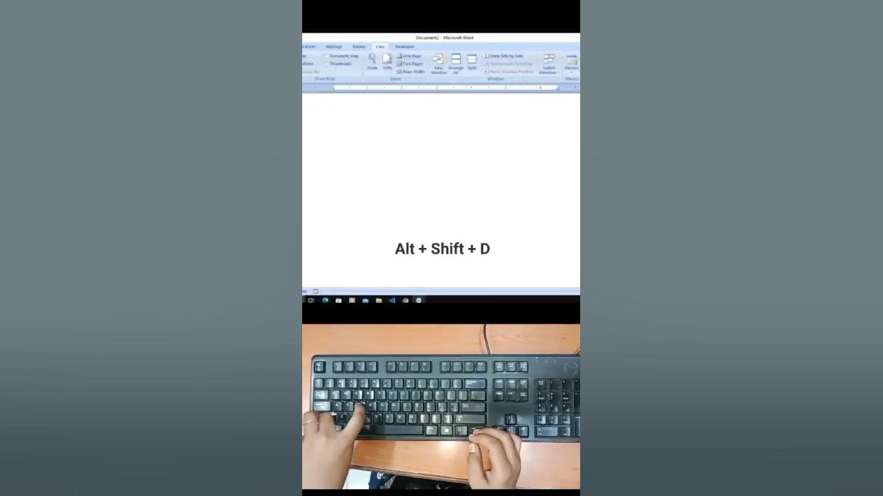How To Enter Date And Time In Ms Word Vanktesh Computer Center Ms Office Youtube