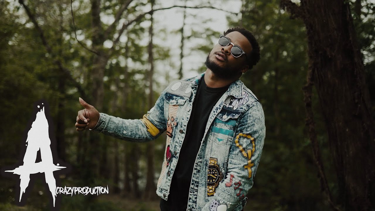 King Jones & King Fields - Shine [Official Music Video] Shot by ...