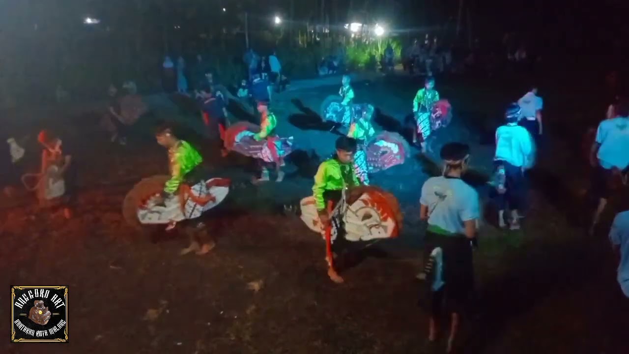 Sukmo Seto Sembrani - YouTube