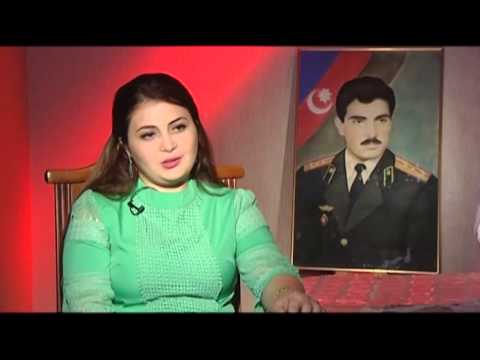 Azərbaycanın Milli Qəhrəmanı Rafiq Alıcanov