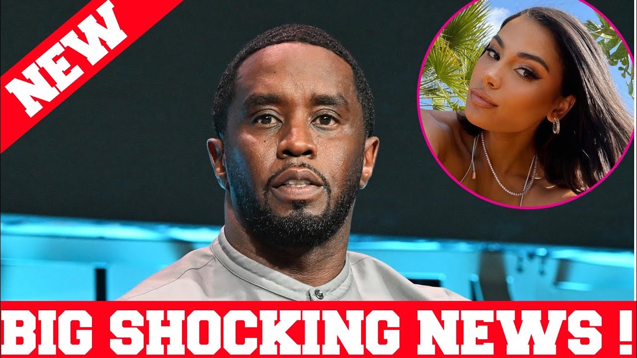 Model Named as Sex Worker in Lil Rod's Lawsuit Against Diddy Refutes ...