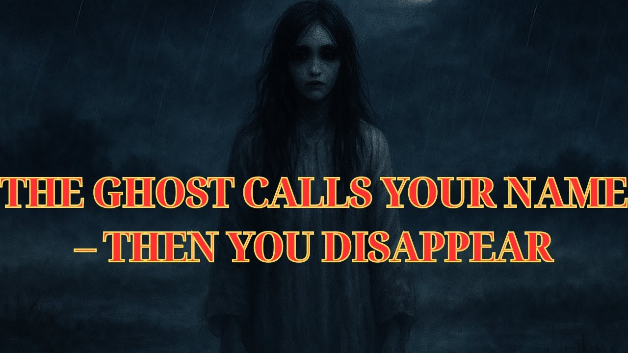 Ghost in the Deep Field – The Secret Buried Beneath the Mud | Full ...
