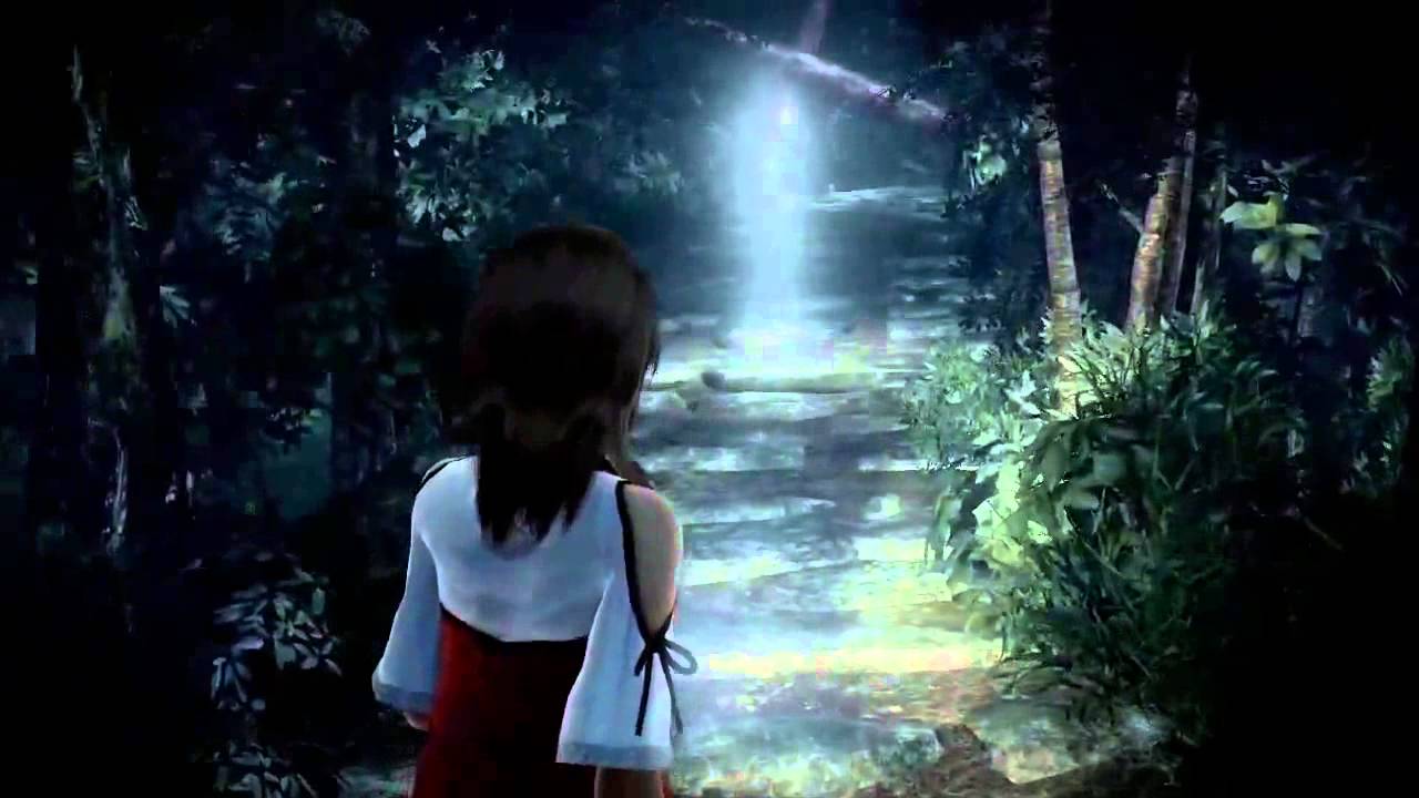 Gameplay - Wii U - Fatal Frame 5 / Project Zero 5 / Zero : Nuregarasu ...