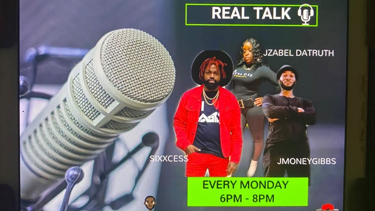 Monique Comedy Special 🚮 ? What is the DMV sound? Welfare caps for ...