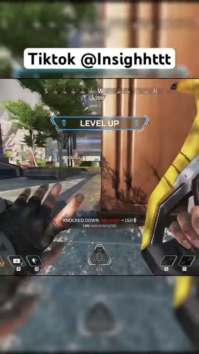 #apexlegends #apex #fyp #Insighhttt #apexlegendsclips - YouTube