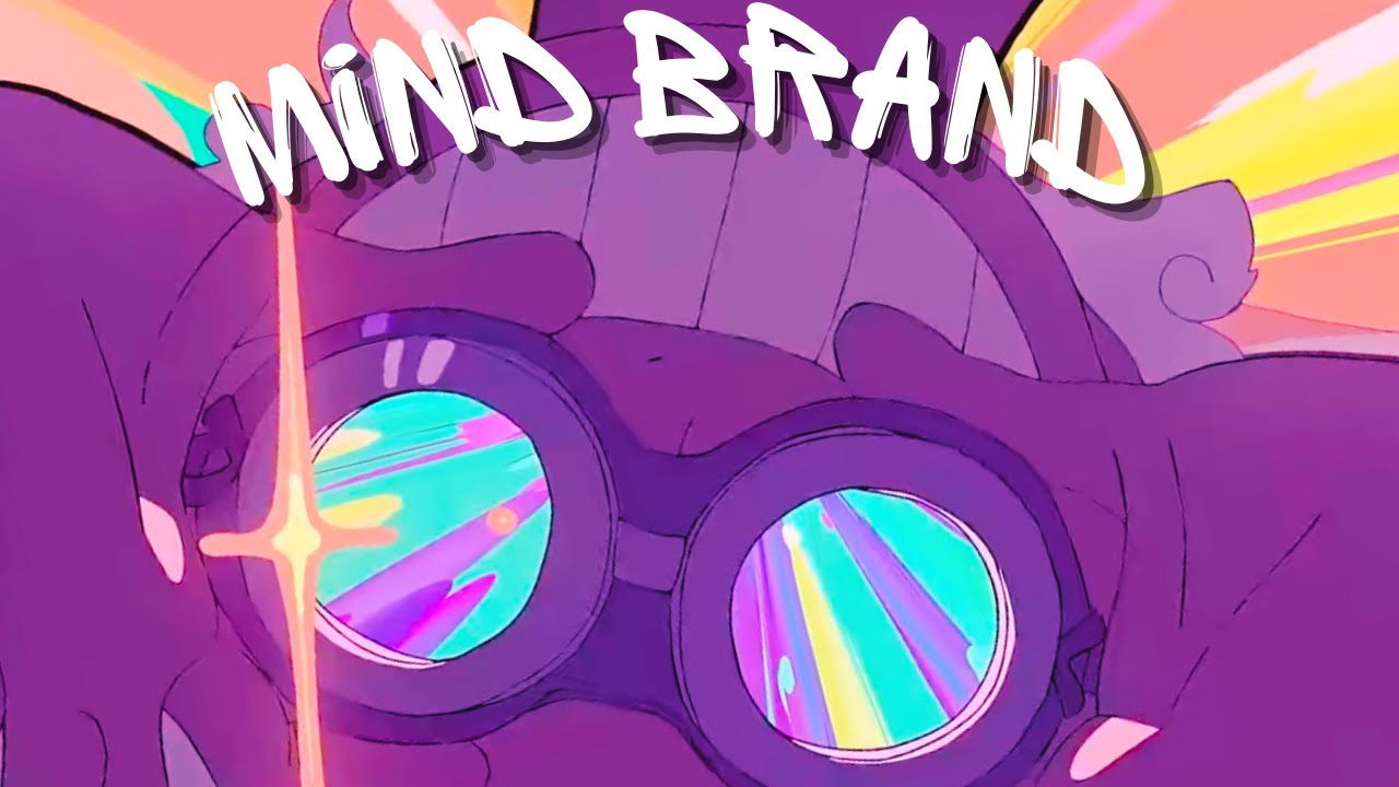 Mind Brand | ONE PIECE AMV | #anime #onepiece #edit #luffygear5 # ...