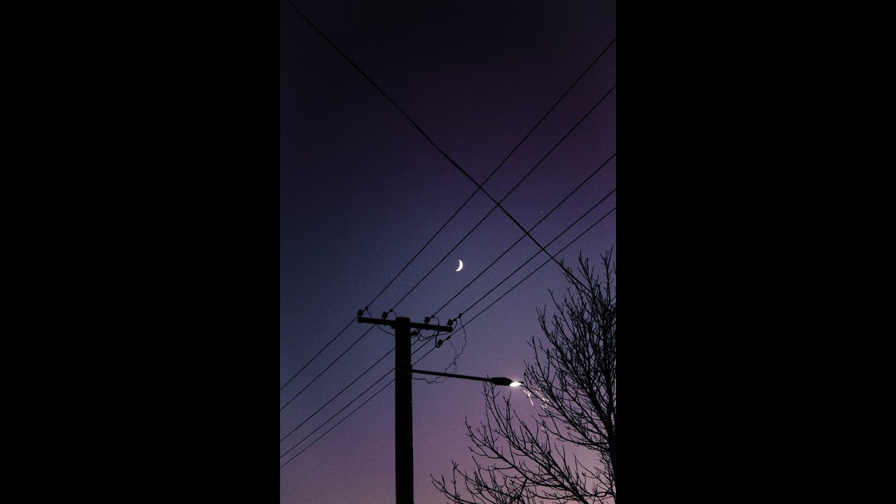 1nonly - Imfeelingblue [slowed and reverbed]