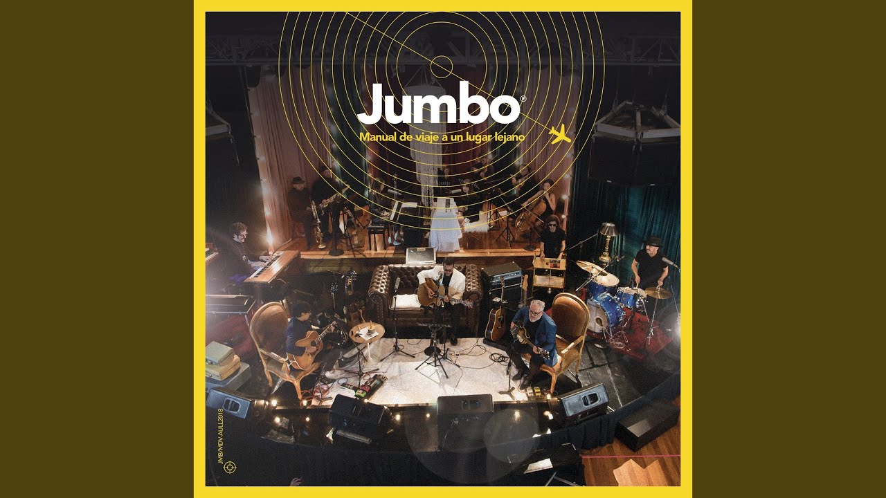 Yo Sin Tu Amor (En Directo) - YouTube Music