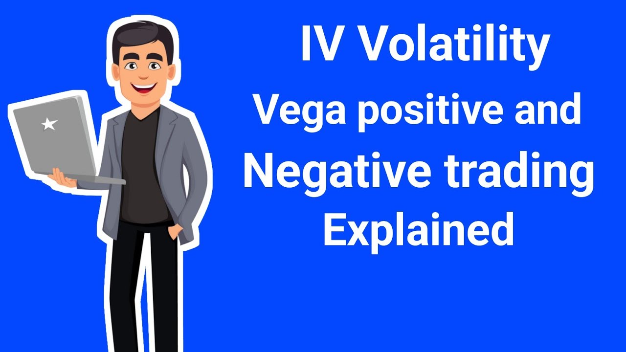 India vix volatility | How many percent can market fall - YouTube