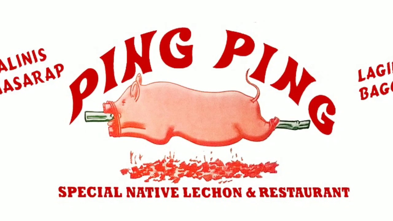 Ping Ping Lechon - YouTube