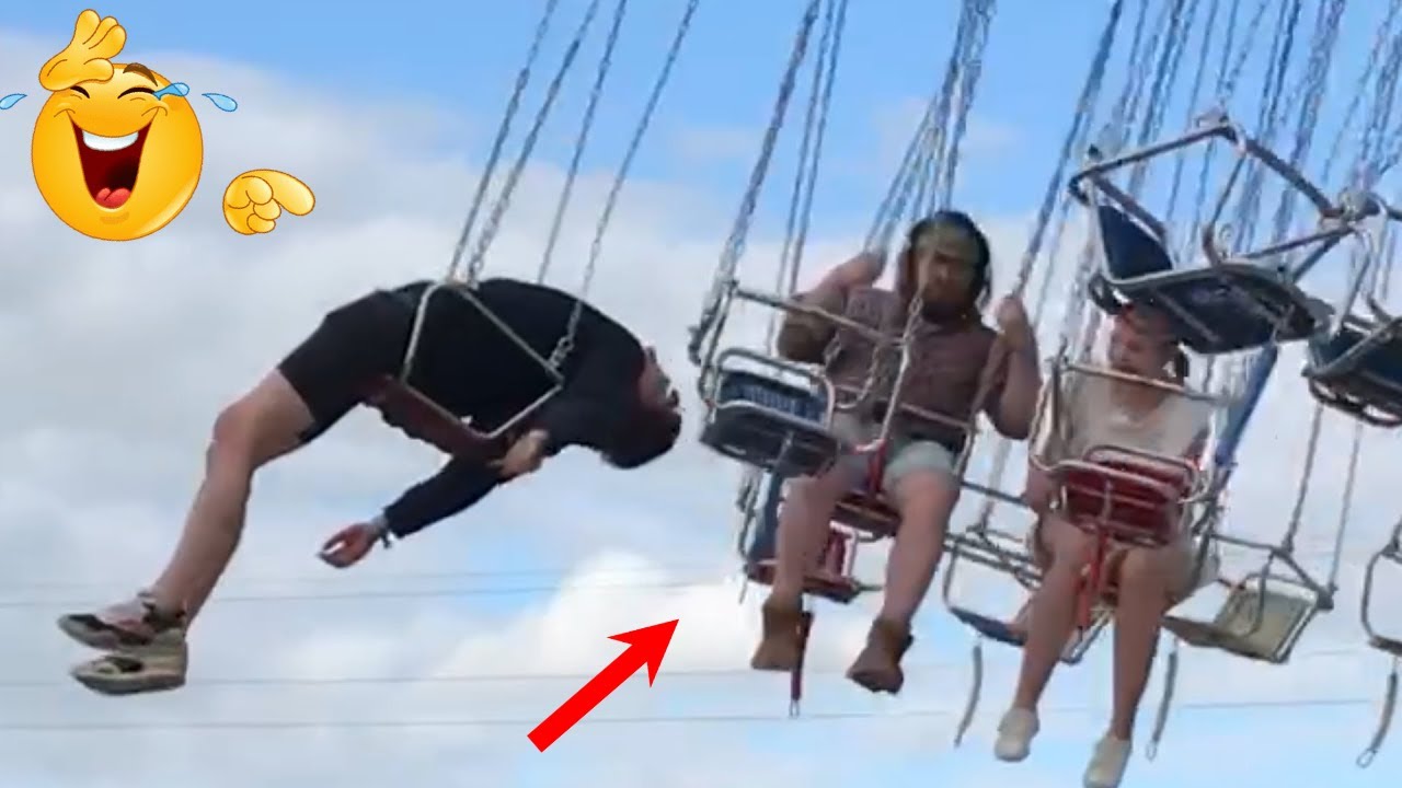 60 Most Funniest Videos Of The Year 😃 - YouTube