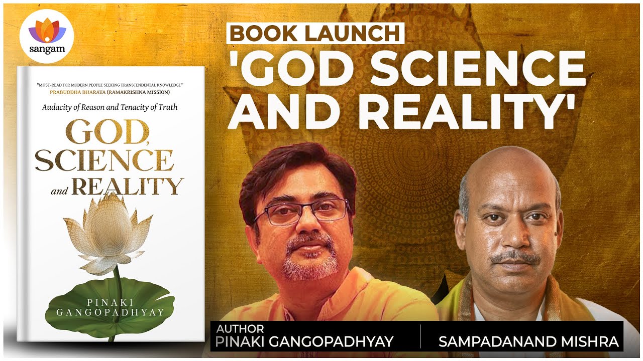 Sanskrit Science Decoded: How Ancient Language Systems Reveal Universal ...