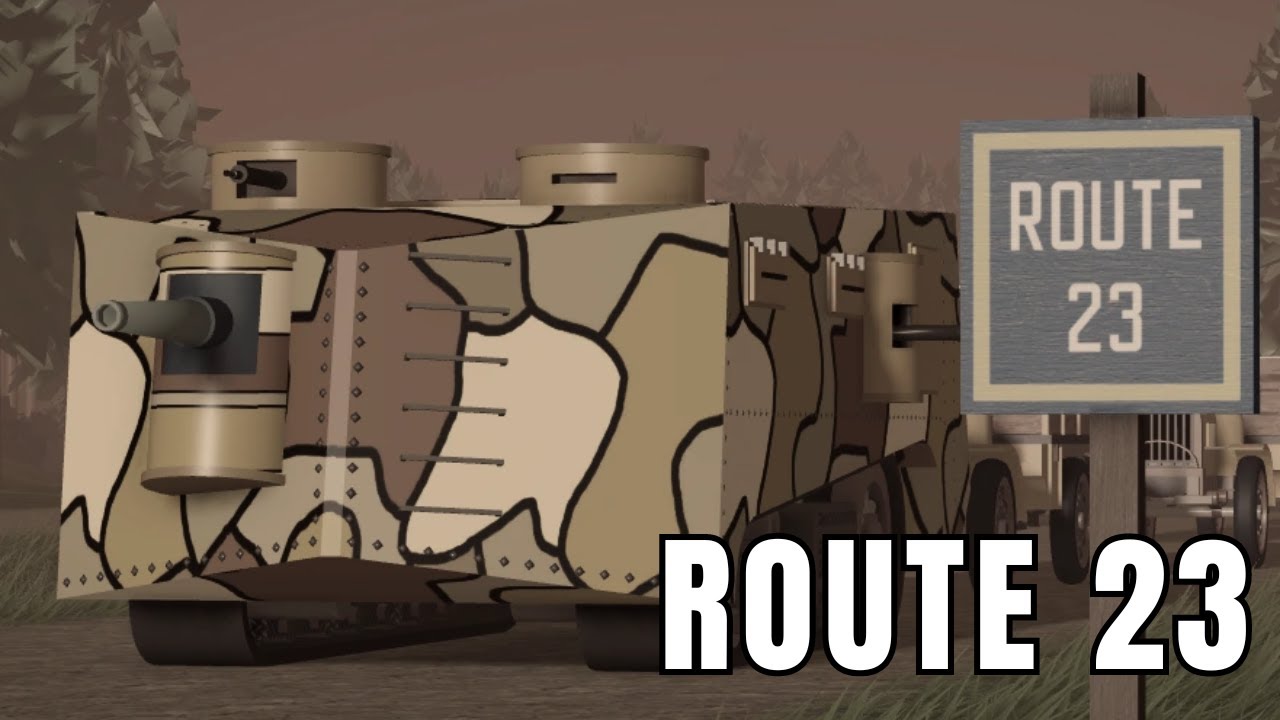 CENTAURA - Route 23 - YouTube