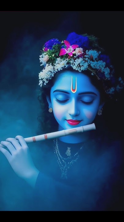 #lord Krishna WhatsApp status - YouTube