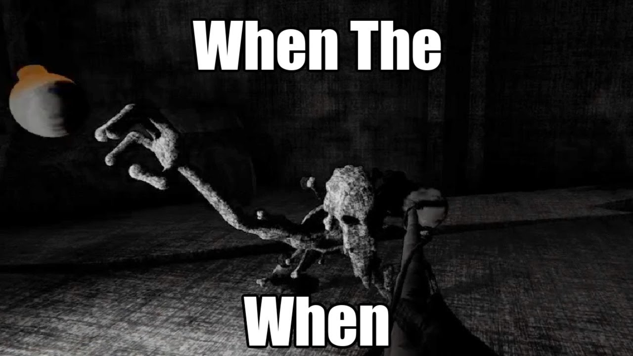 Content Warning Is CURSED - YouTube