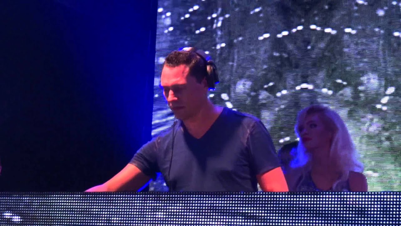Tiësto Guess - Showcase Paris - Dirty South & Alesso Feat. Ruben Haze ...