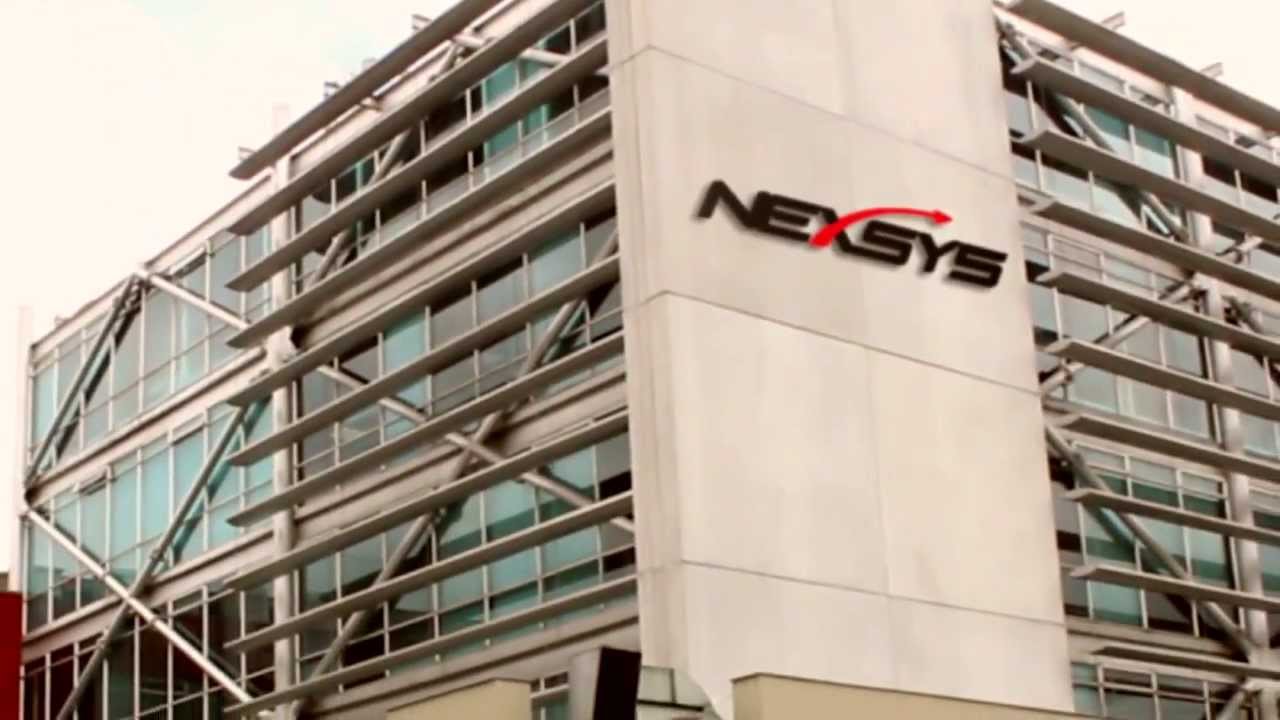 Video Corporativo Nexsys de Colombia 2012 (Propuesta) - YouTube