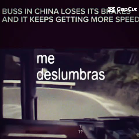 pov: dangerous bus driver in the world - YouTube