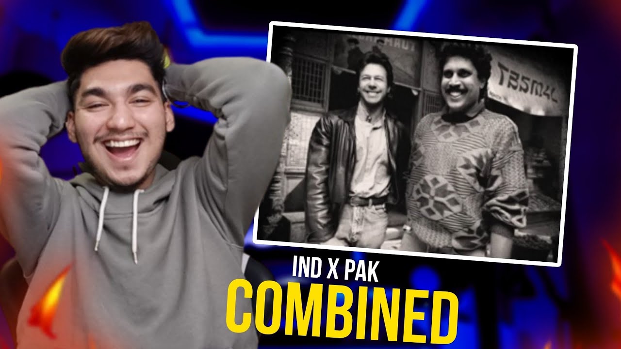 UNEXPECTED! LOFI Encore ABJ x Talha Yunus - YouTube