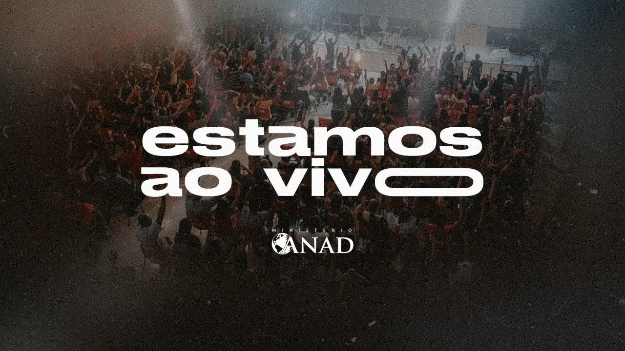 ANDRE MATIAS - 18° CONGRESSO ANAD // ANAD SEDE - YouTube