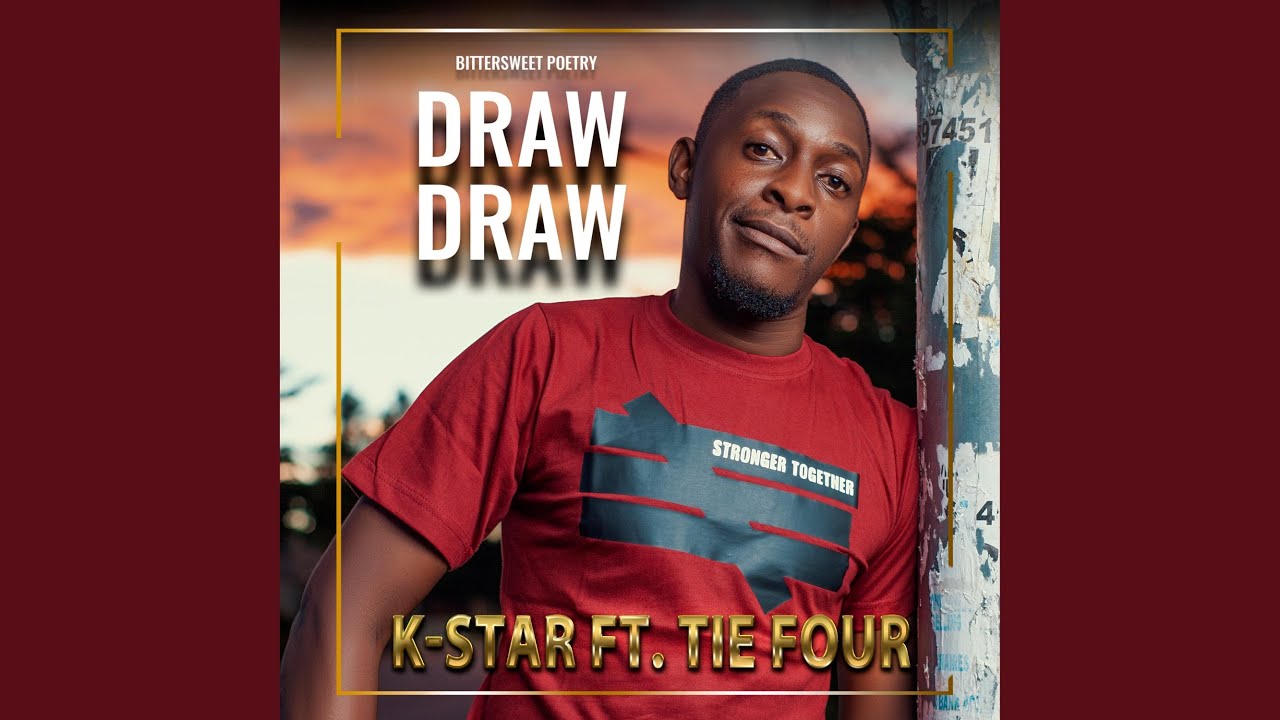 Draw Draw (feat. Tie Four) - YouTube
