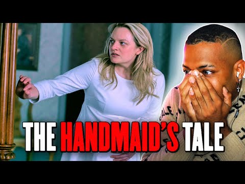 The Handmaids Tale | 2x10 \