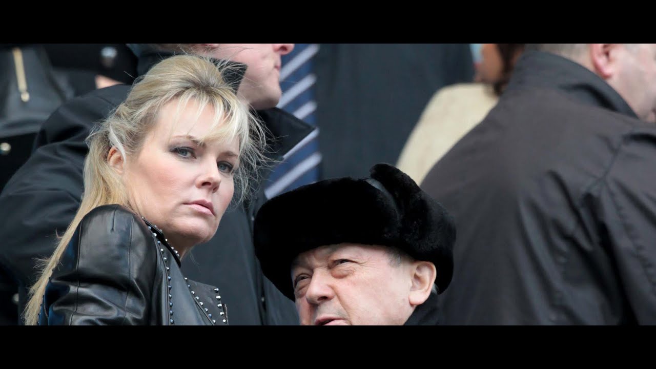 Former Porn Star Eve Vorley Appointed To The Board Of West Ham United ...