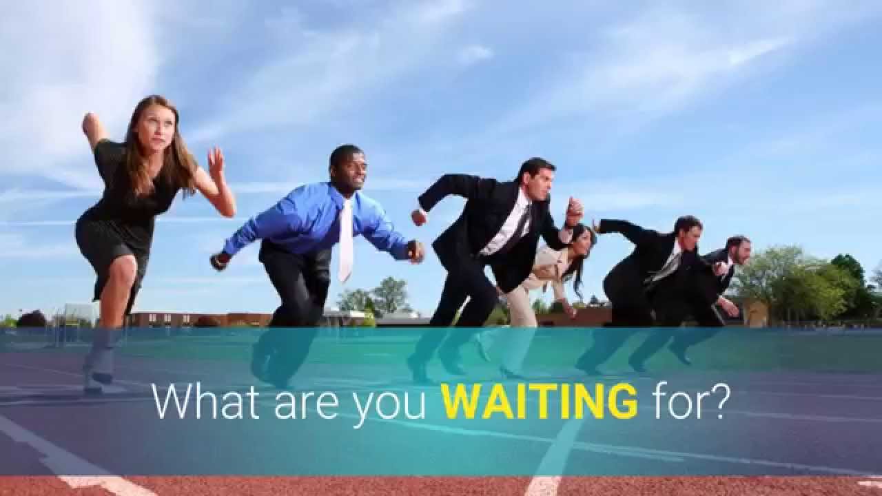 How to Beat Your Small Business Competition - YouTube